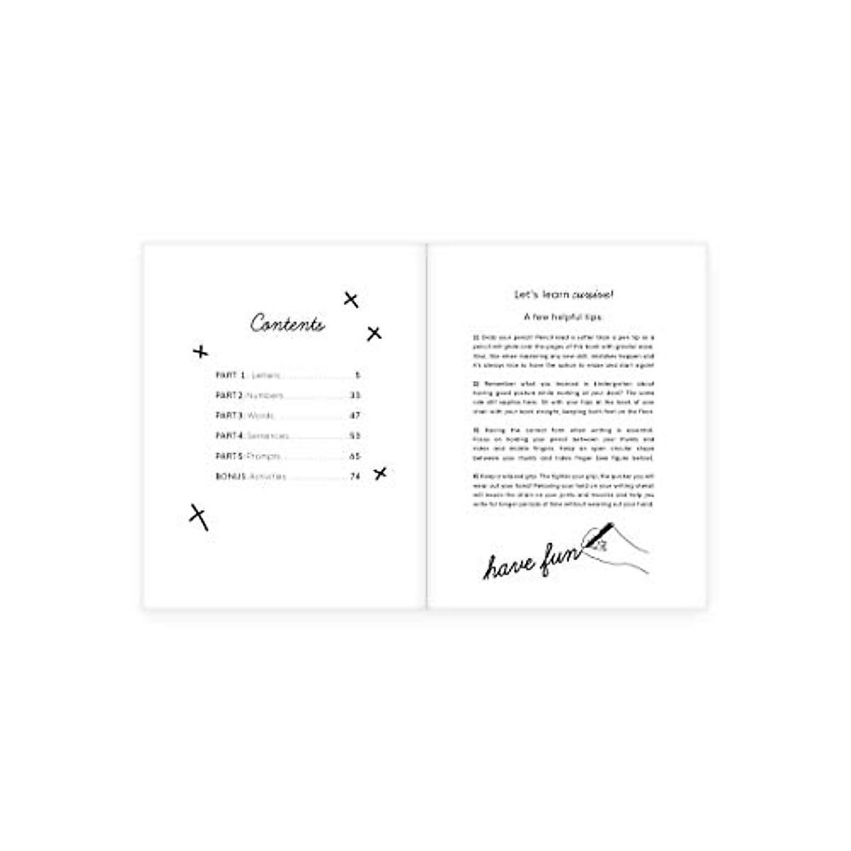 The Cursive Handwriting Workbook for Teens: Learn the Art of Penmanship in this Cursive Writing Practice book with Motivational Quotes and Activities for Young Adults and Teenagers