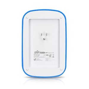 UBNT Networks Ubiquiti UAP-BeaconHD Works with Ubiquiti UniFi AP or Dream Machine.4X Larger Wi-Fi Coverage Range in an Open Space.