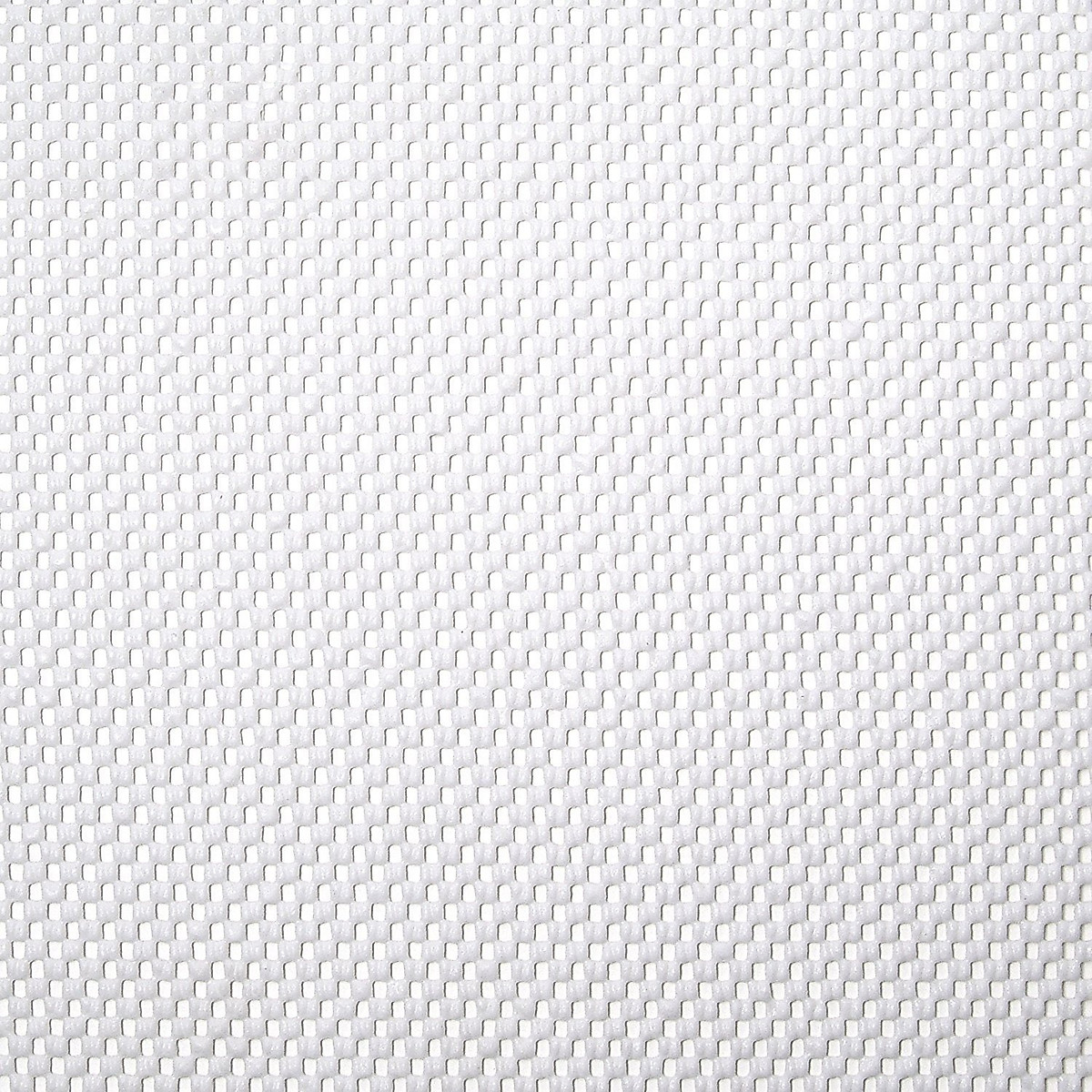 Con-Tact Brand Grip Premium with Microban Non-Adhesive Contact Shelf and Drawer Liner, 12" x 5', White, 6 Rolls