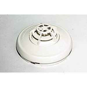 Simplex 4098-9733 Temperature Rating 135°F (57°C), Heat Detector