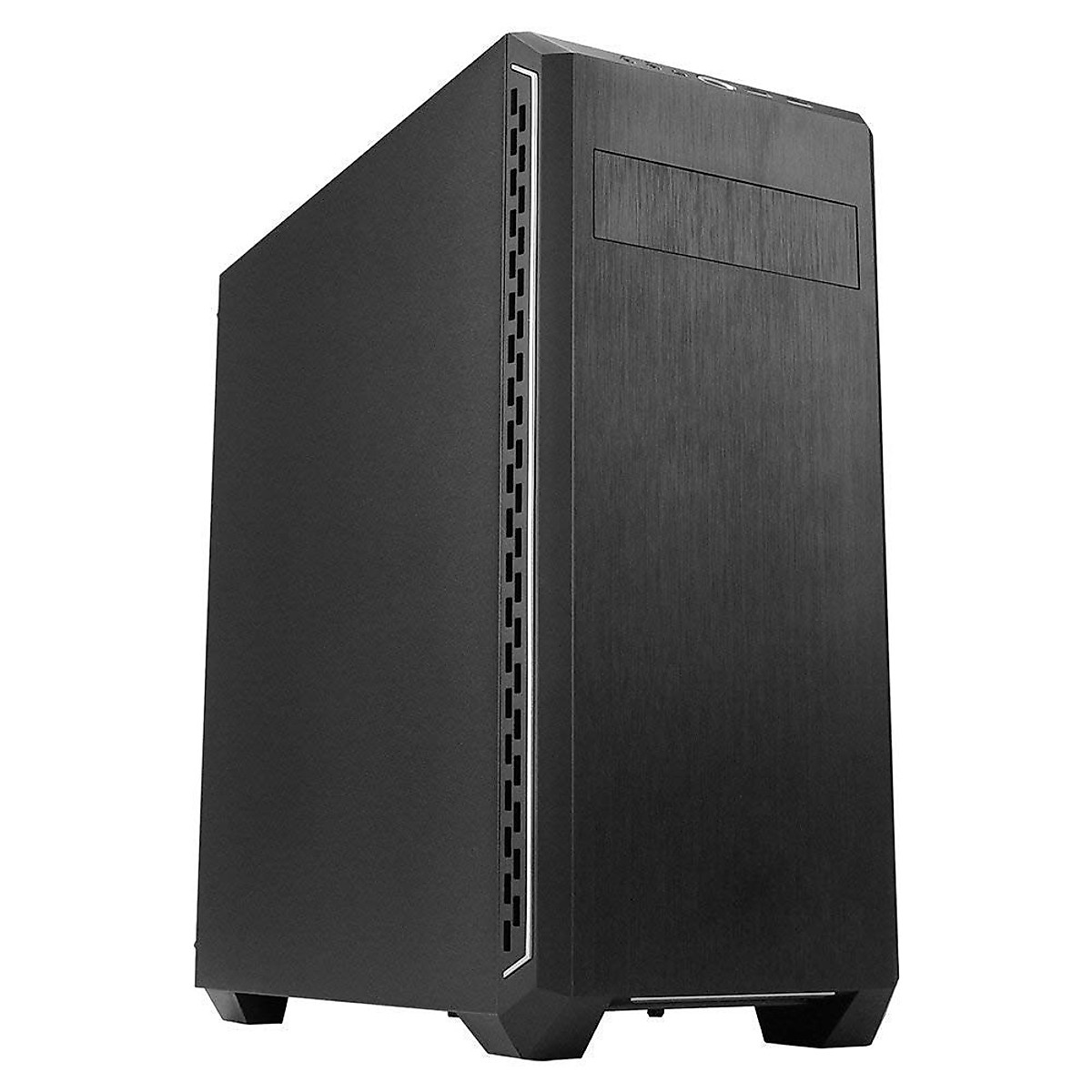 Adamant Custom 16-Core Modelling CAD Workstation Desktop Computer Intel Core i9 12900K 3.2GHz Z690 Prime 64Gb DDR5 1TB NVMe 3500MB/s SSD 4TB HDD Win 11 750W Quadro A2000 6Gb 4xMiniDisplayPort