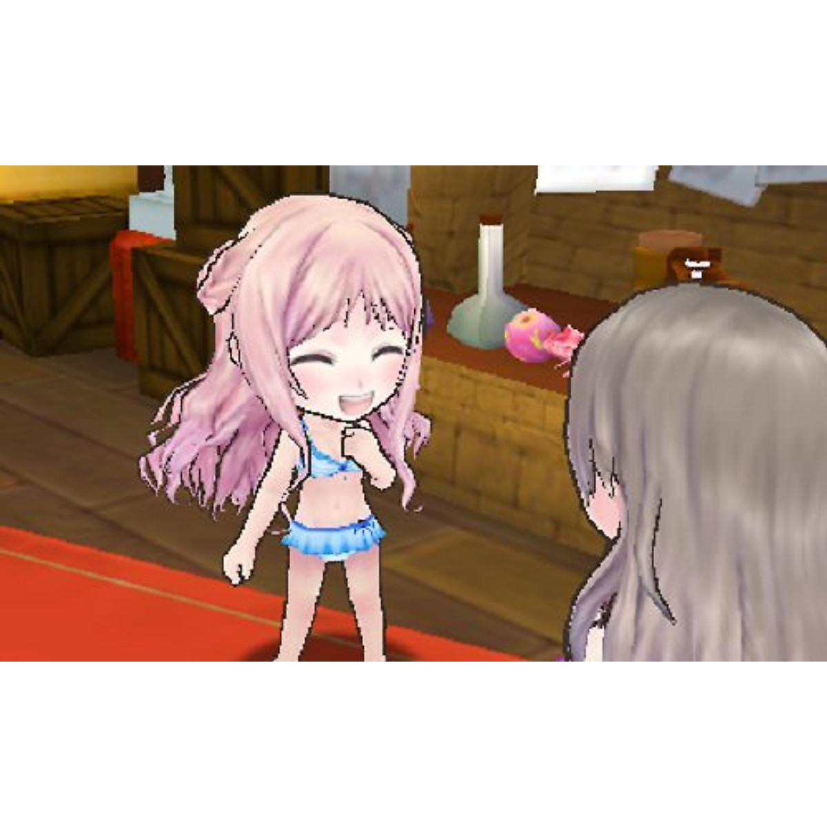 Atelier Rorona Plus The Alchemist of Arland