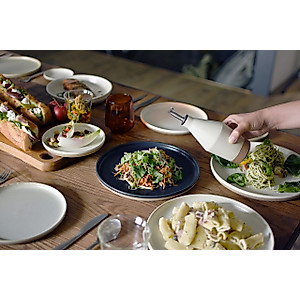 KINTO CLK-211 29708 Oil Bottle, 10.1 fl oz (300 ml), Black