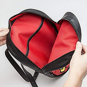 Marvel Iron Man Convertible Backpack