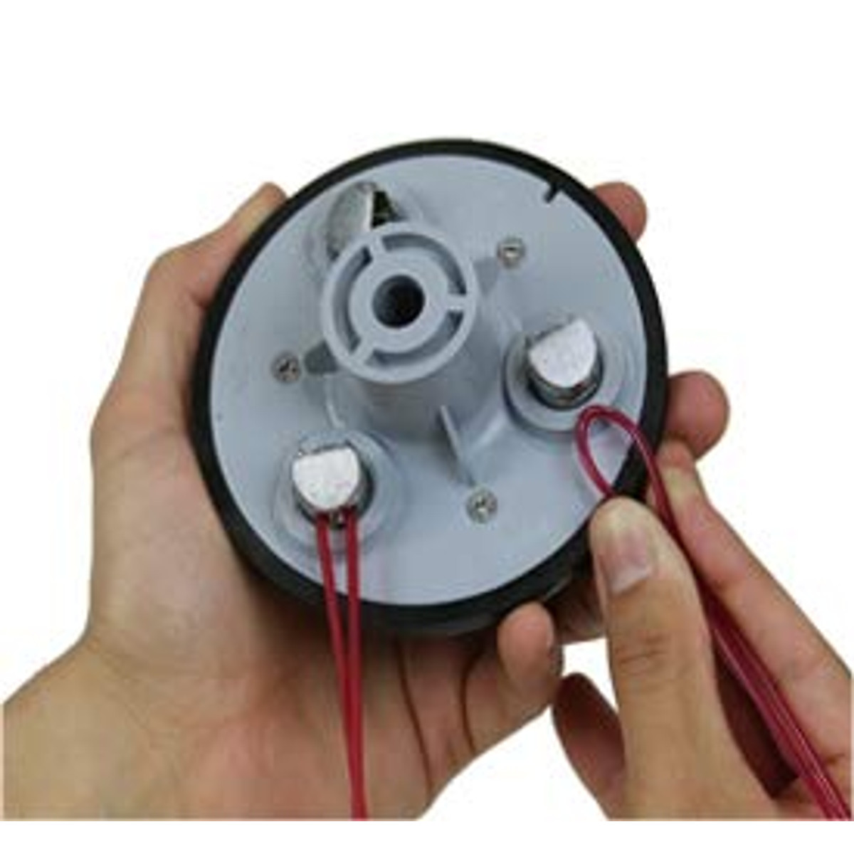 1-2-trim Pro Series Blade - Line - Blower Gas Trimmer Universal Weed Eater Head Replacement