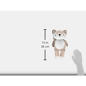 Bedtime Originals Plush Fox, Sly