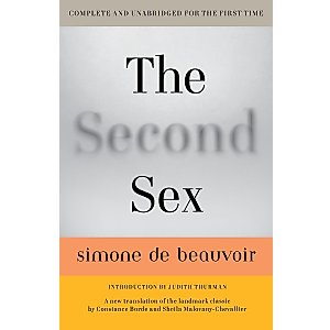 The Second Sex