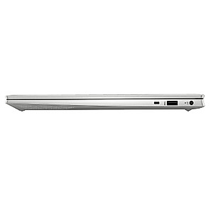 HP Pavilion Laptop, 15.6" FHD Touchscreen Display, Intel Core i7-1255U Processor, 32GB RAM, 1TB SSD, HDMI, Webcam, Wi-Fi 6, Backlit KB, Fingerprint Reader, Windows 11 Home, Silver