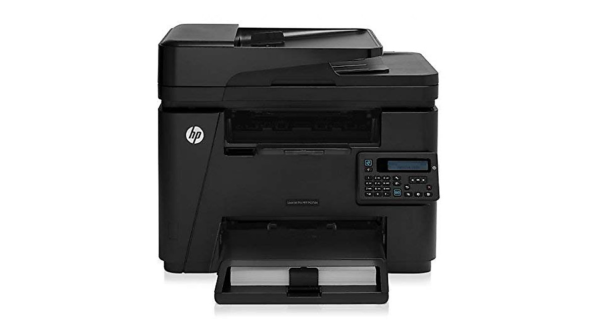 HP M225DN Laser Printer - Reliable Refurbished Quality