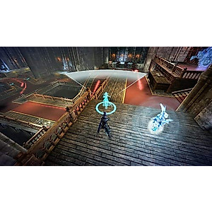 Hell Warders for PlayStation 4 - PlayStation 4