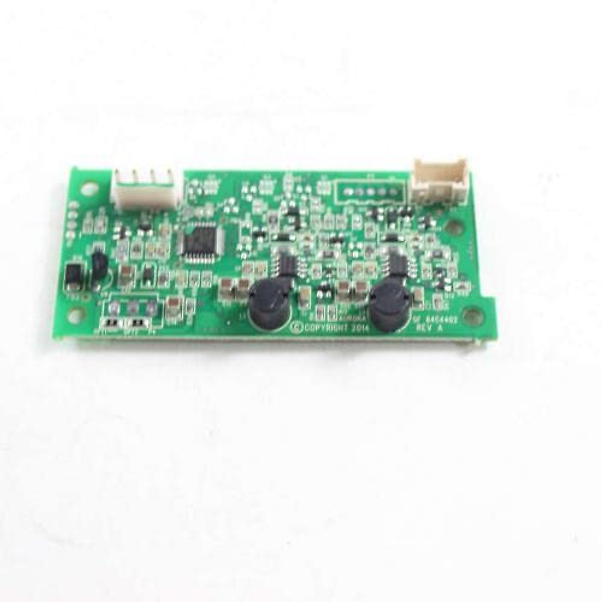 CoreCentric Remanufactured Refrigerator LED Control Board Replacement for Whirlpool W10830288 / WPW10830288