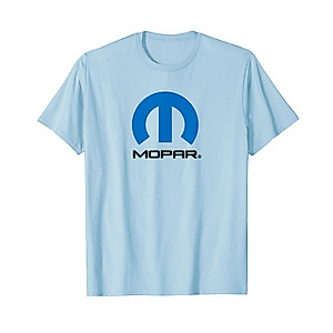 Mopar Logo T-Shirt