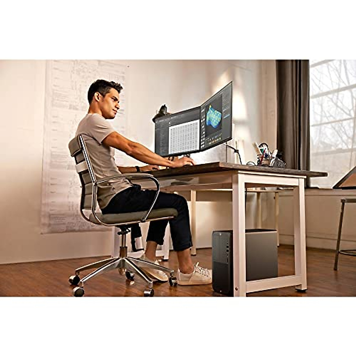 HP Z2 G8 Workstation - 1 x Intel Core i7 Octa-core (8 Core) i7-11700 11th Gen 2.50 GHz - 16 GB DDR4 SDRAM RAM - 512 GB SSD - Tower - Black - Windows 10 Pro 64-bit - Intel UHD Graphics 750 Graphics - S