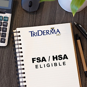 TriDerma MD Baby Stubborn Diaper Rash Healing Cream, Healing for Hard-to-Heal Diaper Rash, Treat and Prevent Diaper Rash and Seal Out Wetness, Non-Greasy Diaper Rash Ointment, 4.0 oz each, 4 Pack