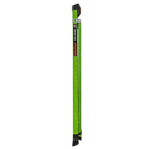 Little Giant Ladder Systems 13908-071 King Kombo 3-in-1 Ladder, 8 Ft, Green