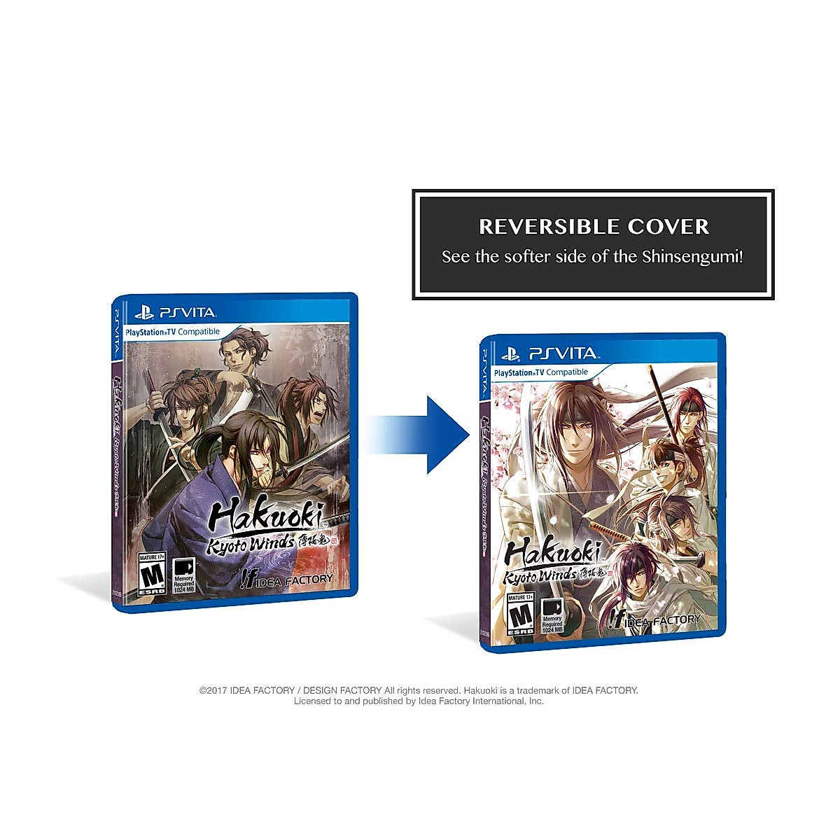 Dark Rose Valkyrie Limited Edition PS4