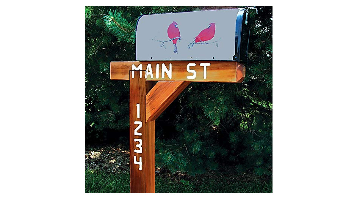Milescraft SignPRO Sign Making Kit for Routers - Complete Signmaker Set