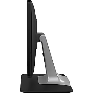 Elo 1302L - 13" Touchscreen Monitor with Stand for POS, Retail, Hospitality - 10 Touch, USB-C