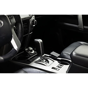 Scosche PC834492 ProClip Console Mount Compatible with 2010-2023 Toyota 4Runner SUVs (Mounting Base Only)