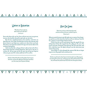 Odd(ly) Enough: 3-Minute Devotions to Passionately Pursuing Your Purpose