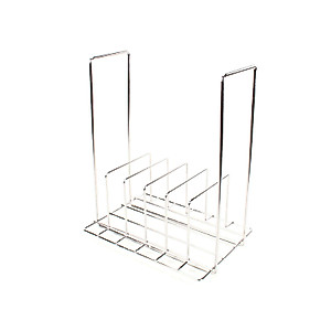 Pitco B4513001, Wr/G, Taco Rk 6 Bag Srtg, Srte