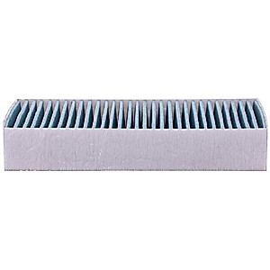 Pureflow Cabin Air Filter PC4255X | Fits 2016-12 BMW 328i, 2016-13 328i xDrive, 2020-12 320i, 2018-13 320i xDrive, 2019-17 330i xDrive, 2016-14 428i, 2018-16 330i, 2020-15 M4, 2018-14 Porsche 911