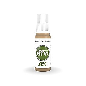 AK Acrylics 3Gen AFV AK11349 CARC Tan 686A (FS33446) (17ml)