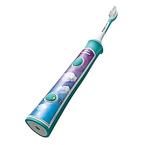 Philips Sonicare for Kids Connected Sonic Electric Toothbrush