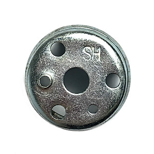 POWER PRODUCTS Starter Cup Pulley for Recoil for Go Cart Predator 212cc Engine for Honda GX160 GX200 5.5HP 6.5HP Gasoline Engine