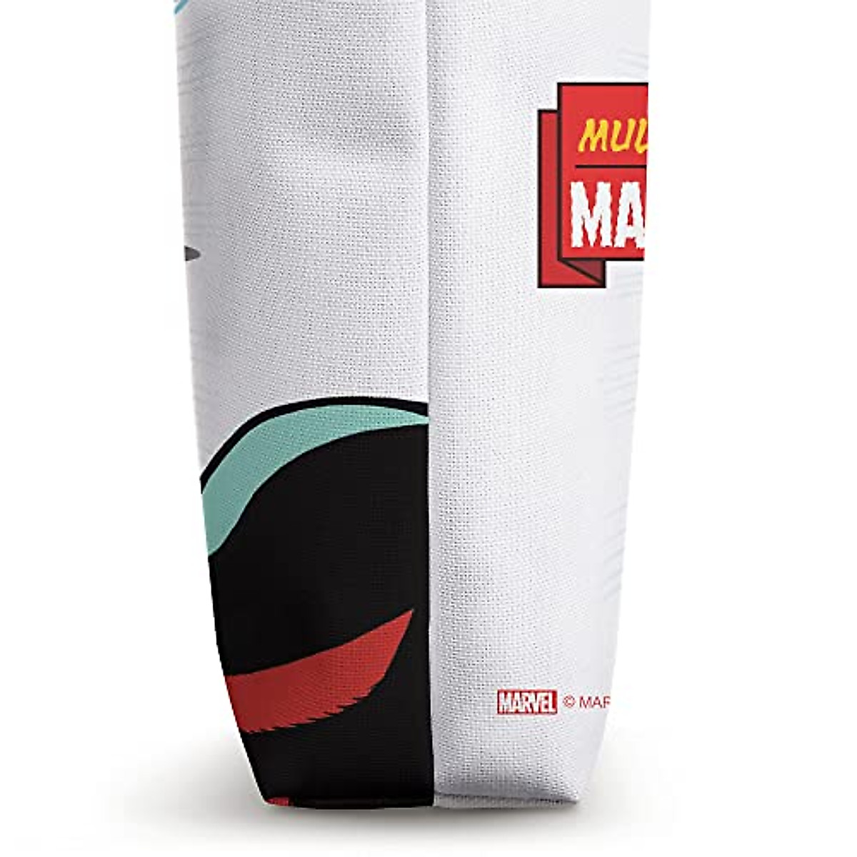 Marvel Doctor Strange Multiverse of Madness Comic Cover Tote Bag