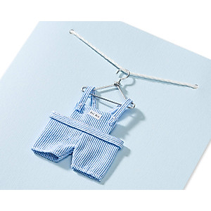 Papyrus New Baby Boy Card (Warm Welcome)