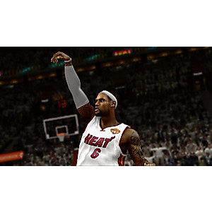 NBA 2K14 - Xbox 360 (Renewed)