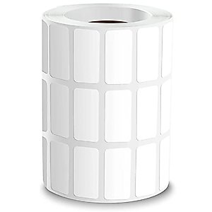 TiGilt Diamond Painting Labels – Diamond Painting Accessories Art Supplies Number Stickers for Diamond Dotz Bead Container Jars Tools Organizing & Storage, Small Labels Easy Peel-Off, 0.4 x 0.8-inch