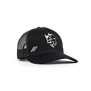 Venum x Dodge Demon 170 Trucker Cap - Black