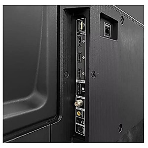 TCL 43" Class 4-Series 4K UHD HDR LED Smart Roku TV - 43S453