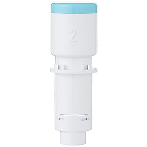 Silhouette America SILH Cameo 4 Punch Tool, White and Black