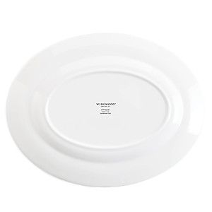 Wedgwood Intaglio 13-3/4-Inch Oval Platter