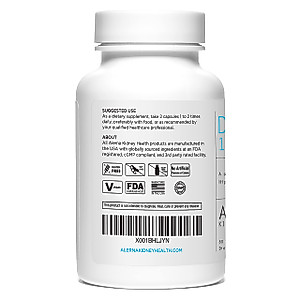 D-Mannose 1000 mg - Urinary Tract Health - with Cranberry Concentrate, Organic Rose HIPS, Acerola Extract - 60 Vegetarian Capsules (Pack of 3)