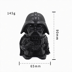 PEOXO Gift for Planet Fans, Grinder