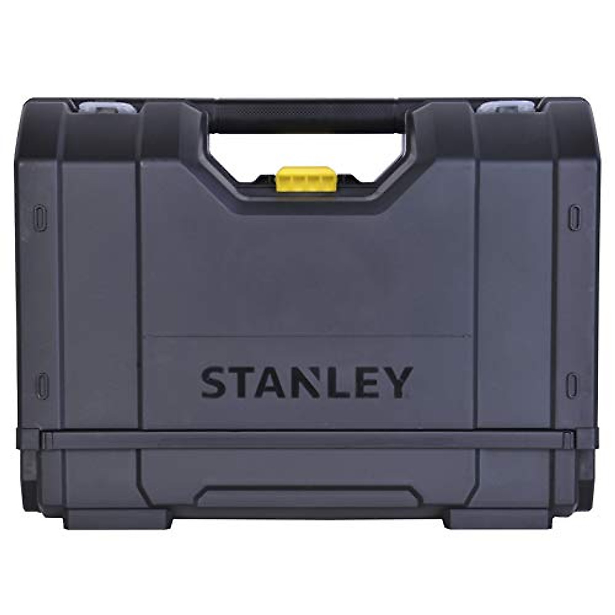 Stanley STST1-71963 3-In-1 Tool Organiser - Black/Yellow