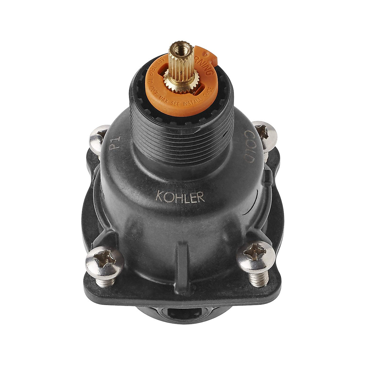 Kohler Genuine Part GP800881 Pressure Balance Cartridge