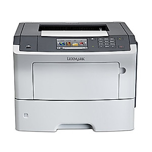 LEXMARK M3150 - Printer - Monochrome - Laser