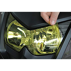 Lamin-x One 6" x 12" Universal Film Covers (Color : Yellow)