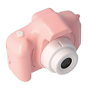 mewmewcat Toy Camera Student Digital Camera Christmas Holiday Birthday Camera Gift Carton Camera