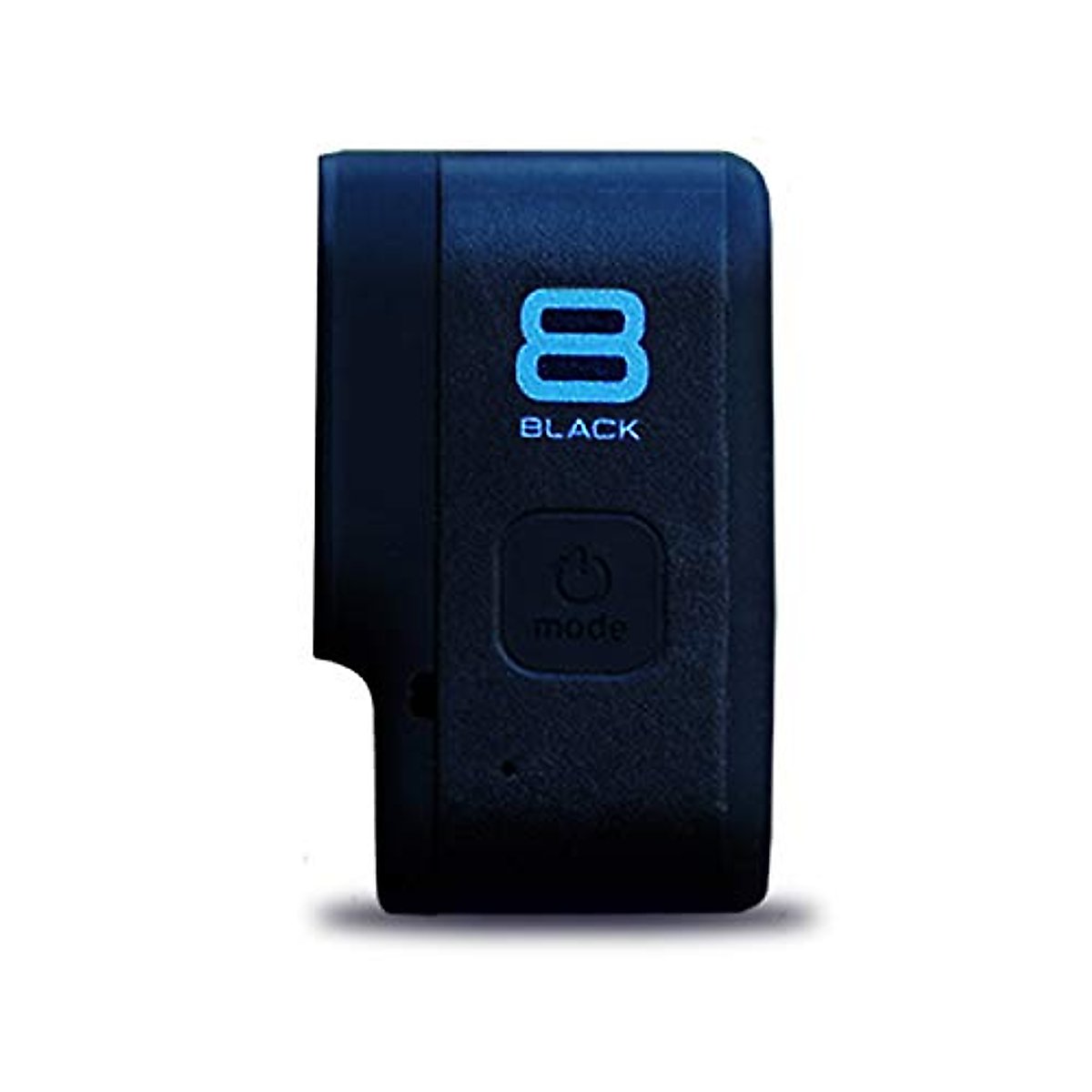 GoPro HERO8 Black Digital Action Camera - Waterproof, Touch Screen, 4K UHD Video, 12MP Photos Live Streaming, Stabilization - with Cleaning Set + 64GB Memory Card and More - Starter Bundle