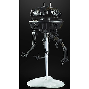 STAR WARS The Black Series Imperial Probe Droid 6-inch Scale The Empire Strikes Back 40TH Anniversary Collectible Deluxe Figure