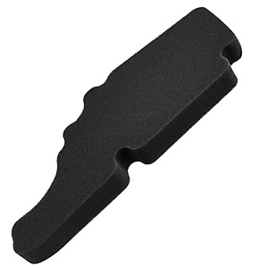 AHL Air Filter Cleaner for Piaggio Fly 50(4t)/Fly 150 2005-2012, VESPA LX 150/VESPA S50 (4t)/VESPA LX50 (4t) 2006-2014, VESPA S150 LXV 2007-2016 1414532 843194 8431940P 2030151 1417227