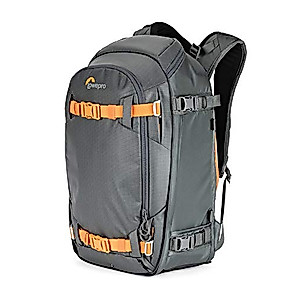 Lowepro Whistler Backpack 350 AW II, Grey