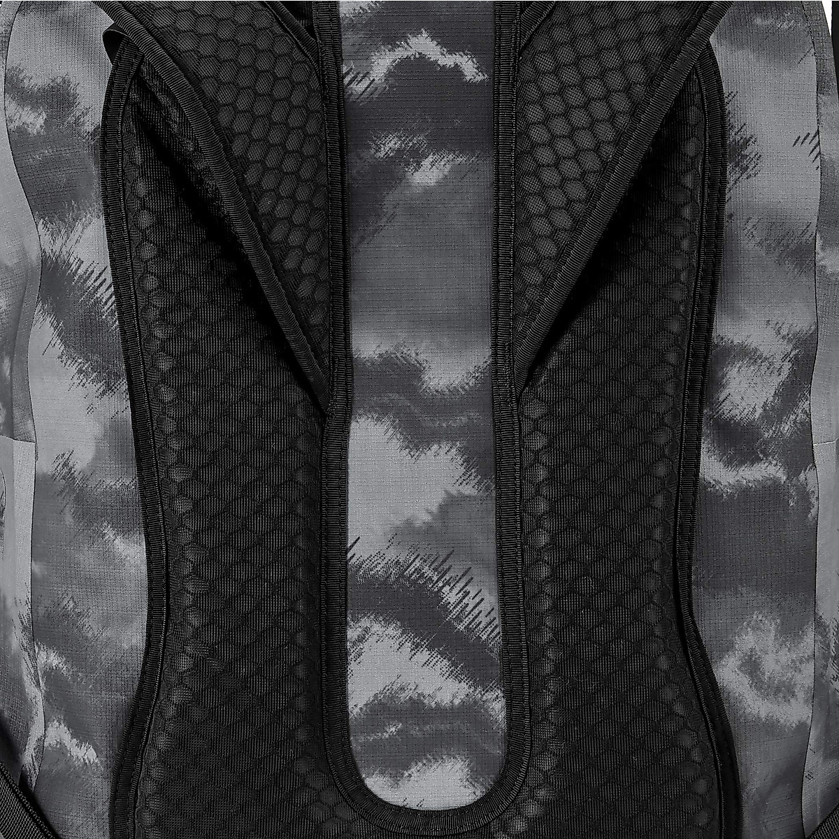 Dakine Cyclone Hydroseal 36L Backpack, Dark Ashcroft Camo