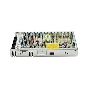 LRS-200-5 Mean Well 200W Switching Power Supply MeanWell LRS-200-5